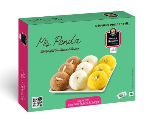 Offset Packaging - Kunal Packaging