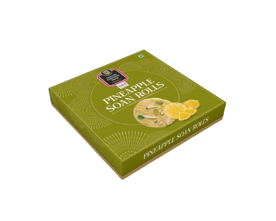 Offset Packaging - Kunal Packaging